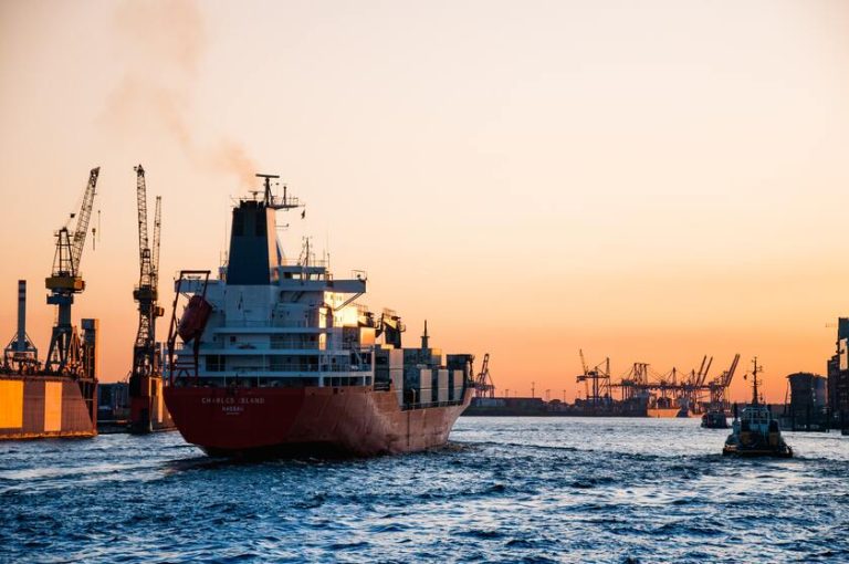 IMO Surcharge: What it is and How it Affects Costs - Partida Logistic