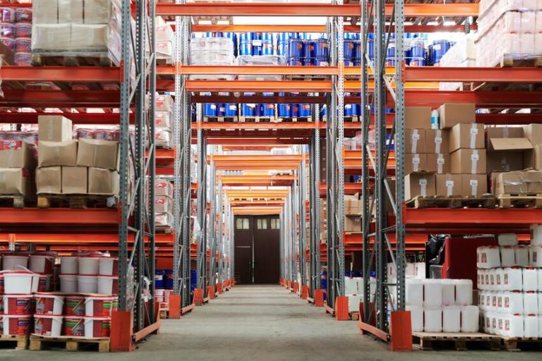 ¿Qué es un almacén de depósito temporal (ADT)? - Partida Logistic