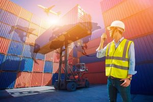 What is the function of a customs office?