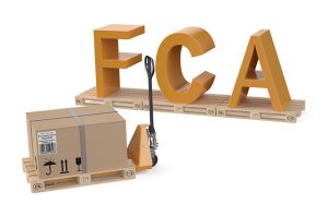 FCA Incoterm: meaning, obligations and responsibilities - Partida Logistic