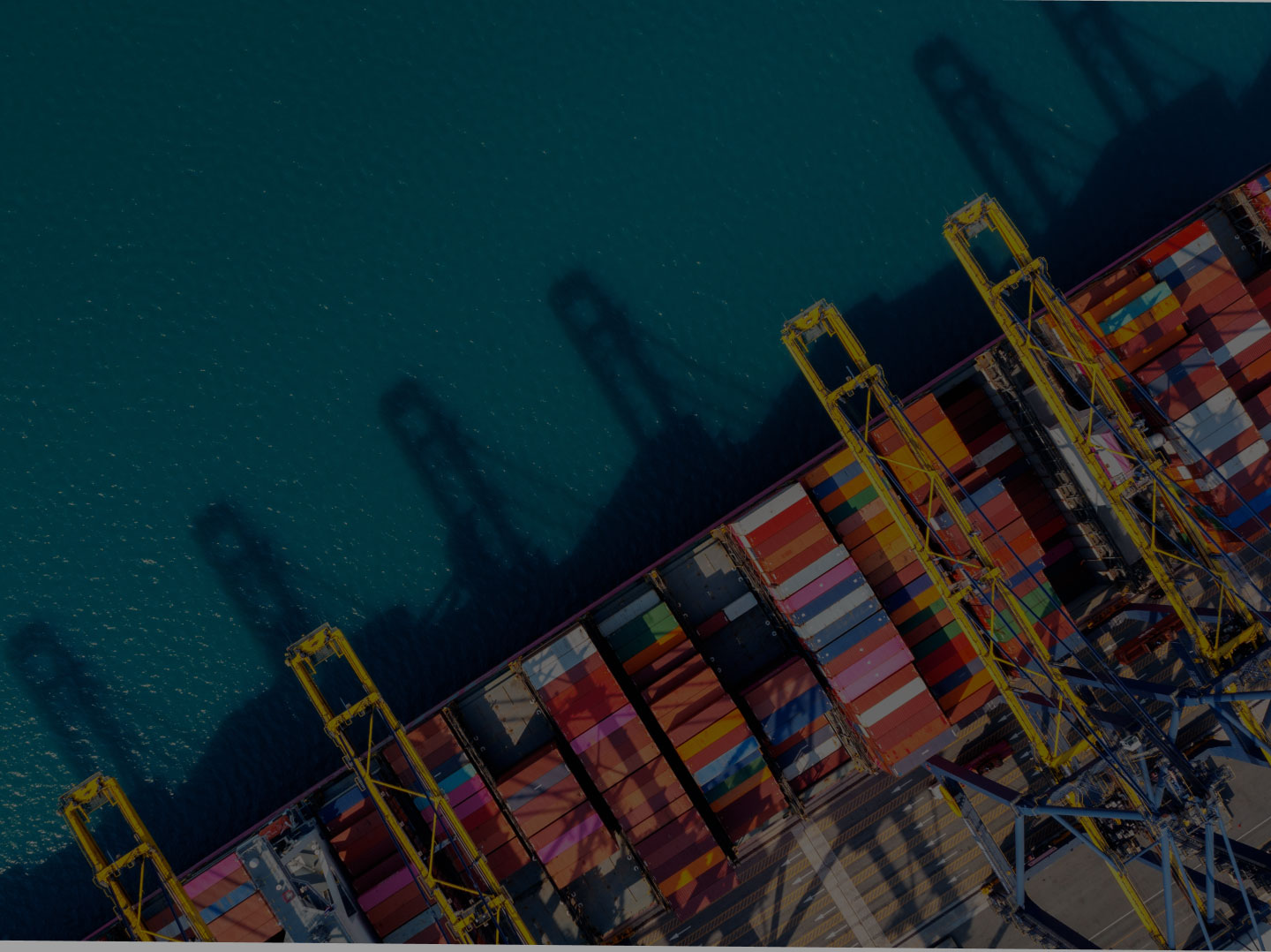 Inicio - Partida Logistic