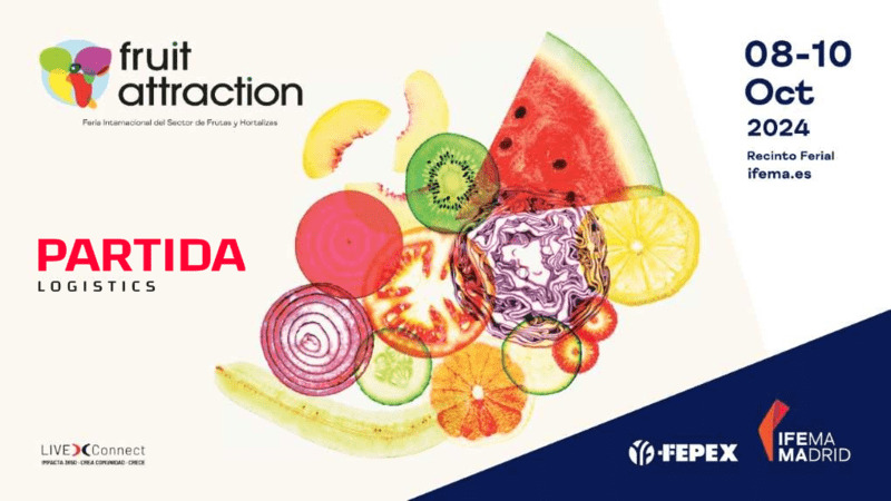 Inicio - Partida Logistic