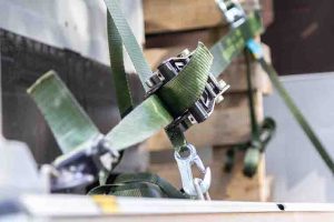 Load Restraint: What It Is, Regulations, and Best Practices
